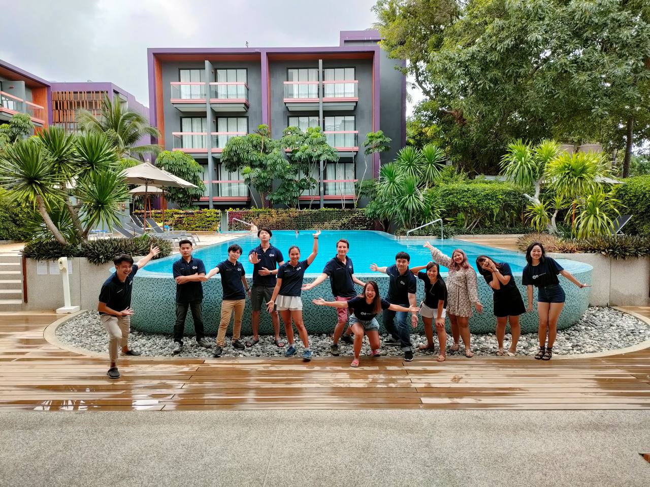 My Three Most Favorite Things at Simya - Simya Solutions